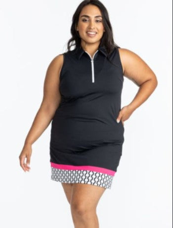PLUS SIZE – Gals on and off the Green