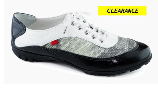 SHOES – Page 3 – Gals on and off the Green