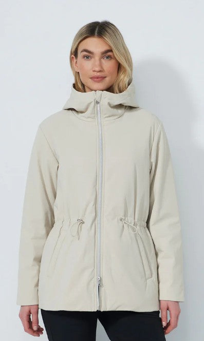 Daily Sports Drawcord Wind Jacket (Multiple Colors) – Gals on and off ...