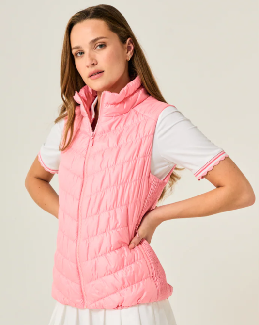 GG Blue Women’s Golf Apparel – Gals on and off the Green
