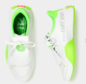 SHOES – Gals on and off the Green