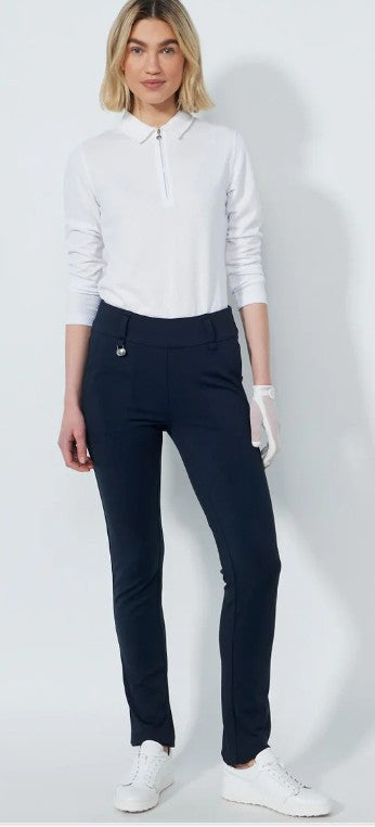 Daily Sports Magic Core Solid WARM Straight Pants 29" or 32" (Multiple ...