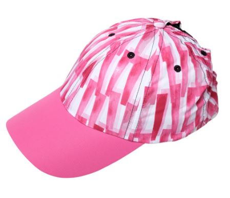 GloveIt Peppermint Cap – Gals on and off the Green